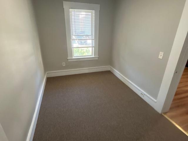 1 BR, 1 BA Apartment 189 193 Cedar Street, Manchester, NH 03103