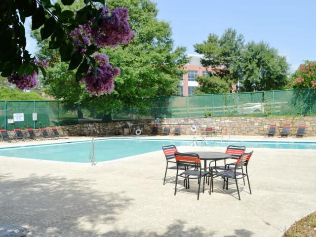 1 BR, 1 BA Apartment 189 Baxter Drive Unit 411, Athens, GA 30606