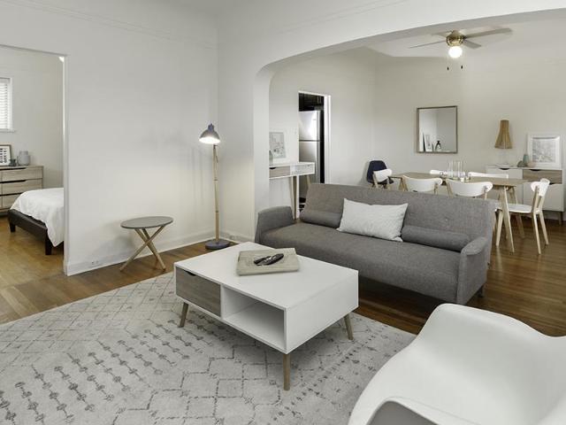 1 BR, 1 BA Apartment 189 E First Ave Unit 041, Salt Lake City, UT 84103