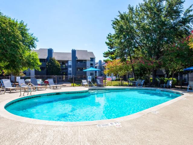 1 BR, 1 BA Apartment 18 E Stassney Ln, Austin, TX 78744