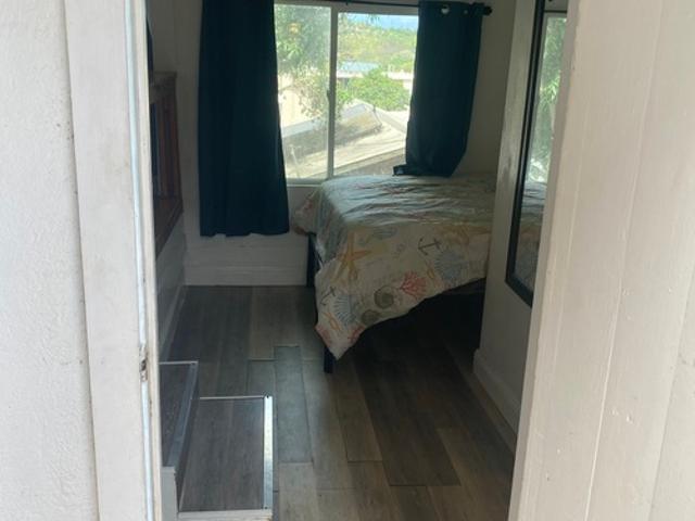 1 BR, 1 BA Apartment 193 North Church Street, Unit 2, Wailuku, HI 96793