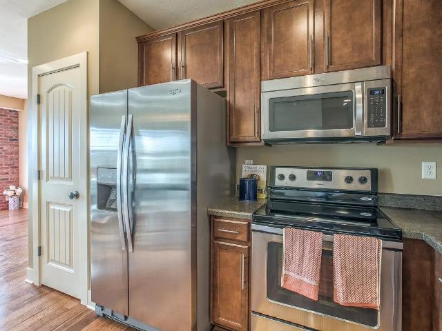 1 BR, 1 BA Apartment 19009 Marcy Street Unit 19119 Unit 103 A770 Includes Garage, Elkhorn, NE 68022
