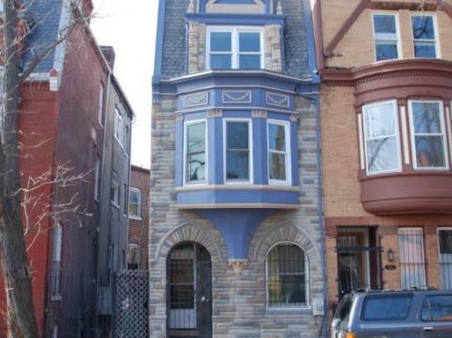1 BR, 1 BA Apartment 1900 6th St NW, Washington, DC 20001