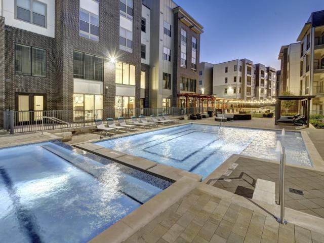 1 BR, 1 BA Apartment 1900 Airport Commerce Drive Unit 2408, Austin, TX 78741