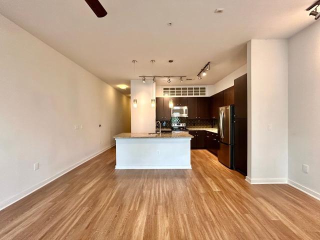 1 BR, 1 BA Apartment 1900 Barton Springs Road, Austin, TX 78704