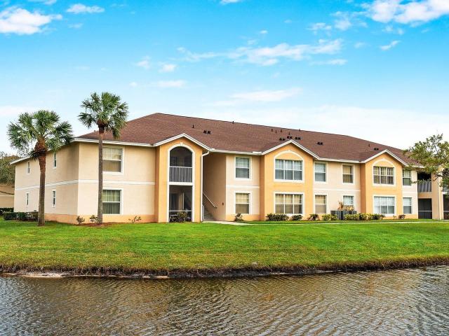 1 BR, 1 BA Apartment 1900 Bella Vista Way Unit 2230, Port Saint Lucie, FL 34952