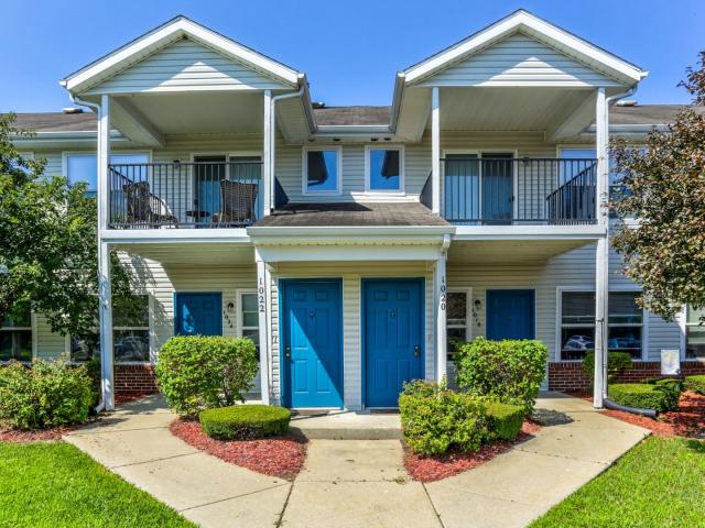 1 BR, 1 BA Apartment 1900 E Main St Unit 14975, Niles, MI 49120