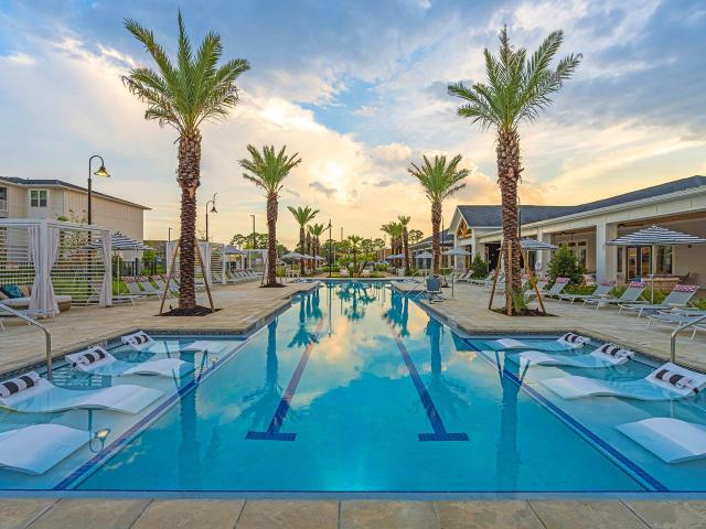 1 BR, 1 BA Apartment 1900 Elevate Av Unit F104, Navarre, FL 32566