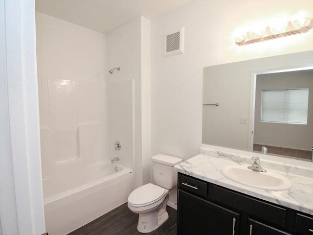 1 BR, 1 BA Apartment 1900 Fox Road Unit 1828 104, Rapid City, SD 57703