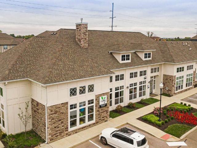 1 BR, 1 BA Apartment 1900 Foxglove Way Unit 306, West Lafayette, IN 47906