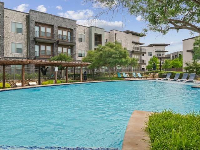 1 BR, 1 BA Apartment 1900 Knightsbridge Road Unit 4 4312, Dallas, TX 75234