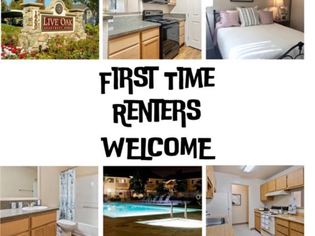 1 BR, 1 BA Apartment 1900 Oakdale Road, Unit 050, Modesto, CA 95355
