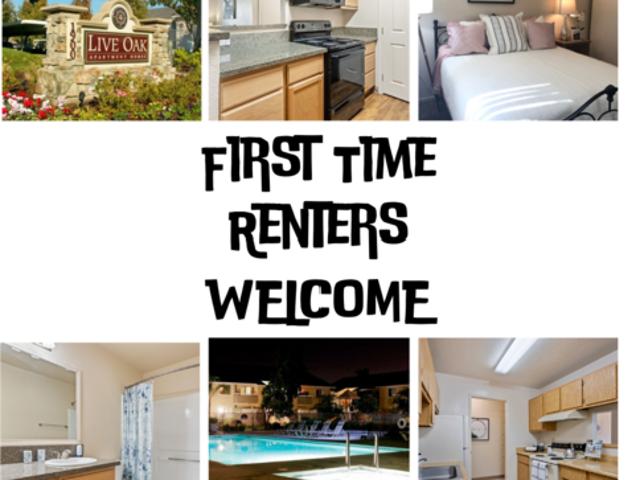 1 BR, 1 BA Apartment 1900 Oakdale Road, Unit 245, Modesto, CA 95355
