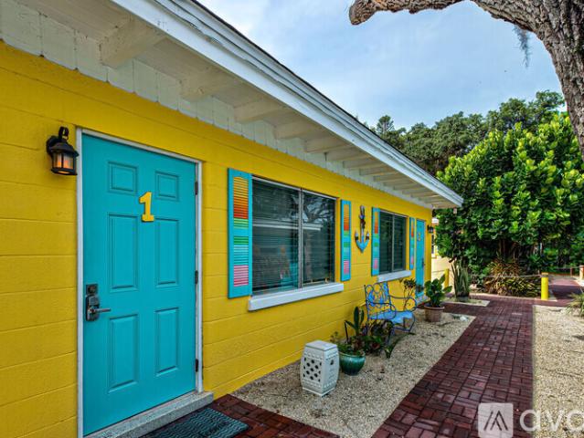 1 BR, 1 BA Apartment 1900 Manasota Beach Rd, Unit #1, Englewood, FL 34223