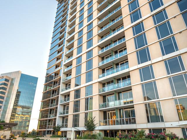 1 BR, 1 BA Apartment 1900 McKinney, Dallas, TX 75201