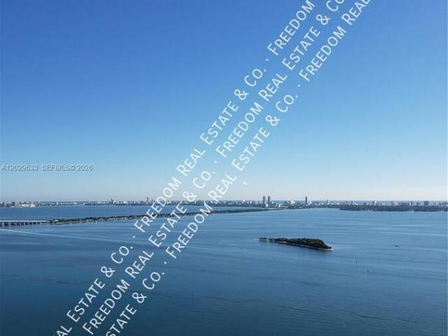 1 BR, 1 BA Apartment 1900 N Bayshore Dr, Miami, FL 33132