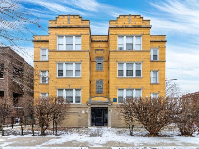 1 BR, 1 BA Apartment 1900 S 51st Ave 5111 W 19th St, Cicero, IL 60804