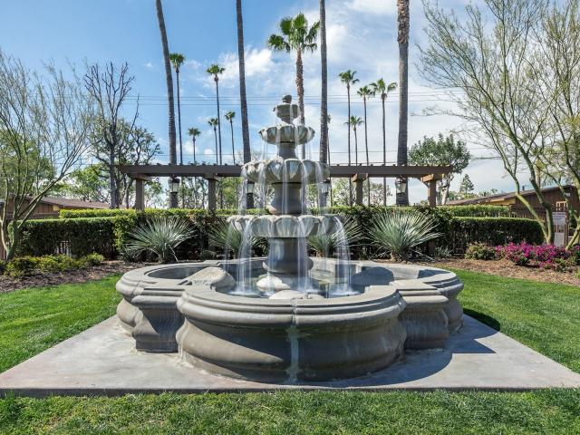 1 BR, 1 BA Apartment 1900 South Campus Avenue Unit F, Ontario, CA 91761