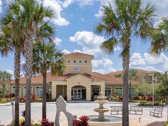 1 BR, 1 BA Apartment 1900 SW Aledo Lane Unit 1302, Port Saint Lucie, FL 34953
