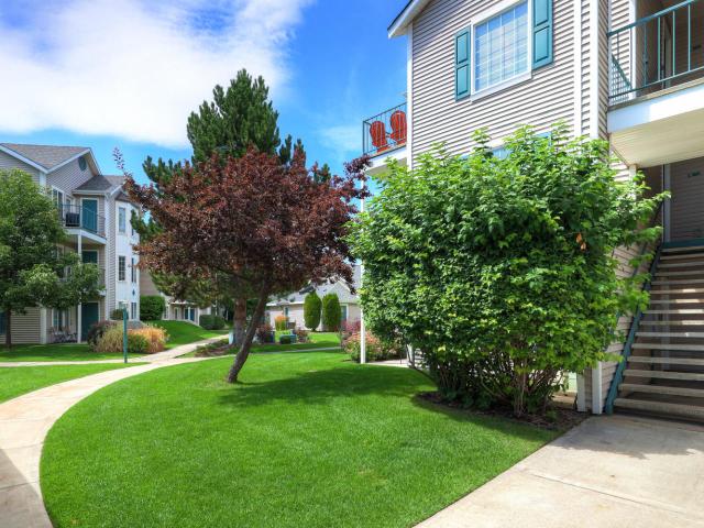 1 BR, 1 BA Apartment 1900 Parkwood St Unit 1 B102, Idaho Falls, ID 83401
