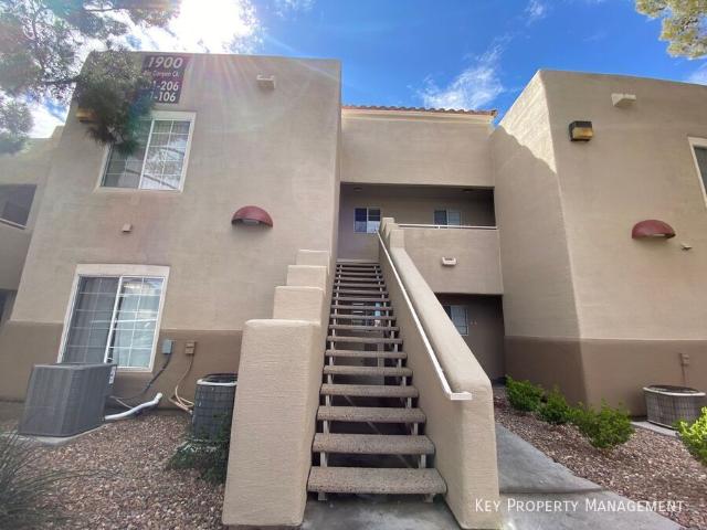 1 BR, 1 BA Apartment 1900 Rio Canyon Ct, Las Vegas, NV 89128