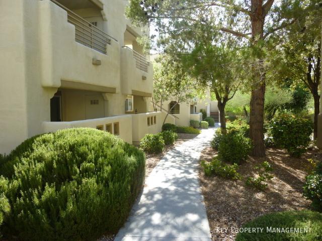 1 BR, 1 BA Apartment 1900 Rio Canyon Ct, Las Vegas, NV 89128