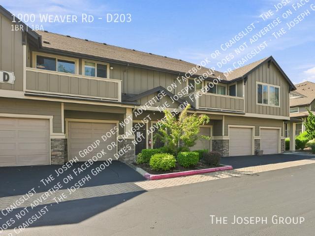 1 BR, 1 BA Apartment 1900 Weaver Rd, Snohomish, WA 98290