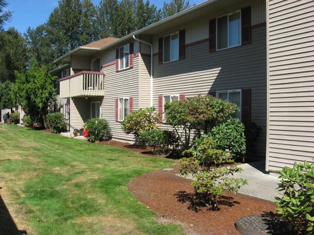 1 BR, 1 BA Apartment 1901 125th Ave NE Unit 101, Lake Stevens, WA 98258