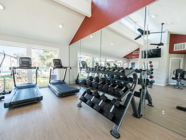 1 BR, 1 BA Apartment 1901 E Anderson Lane Unit 1145, Austin, TX 78752