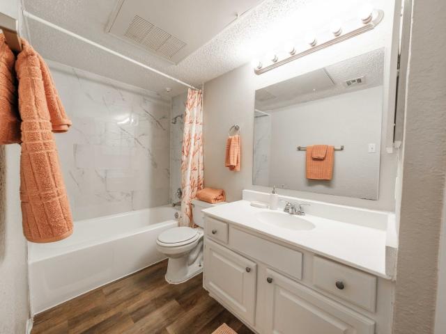 1 BR, 1 BA Apartment 1901 E Anderson Lane Unit 1153, Austin, TX 78752