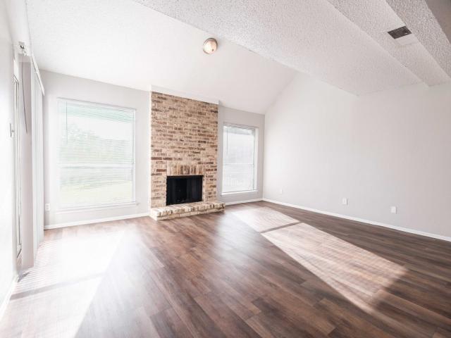1 BR, 1 BA Apartment 1901 E Anderson Lane Unit 2142, Austin, TX 78752