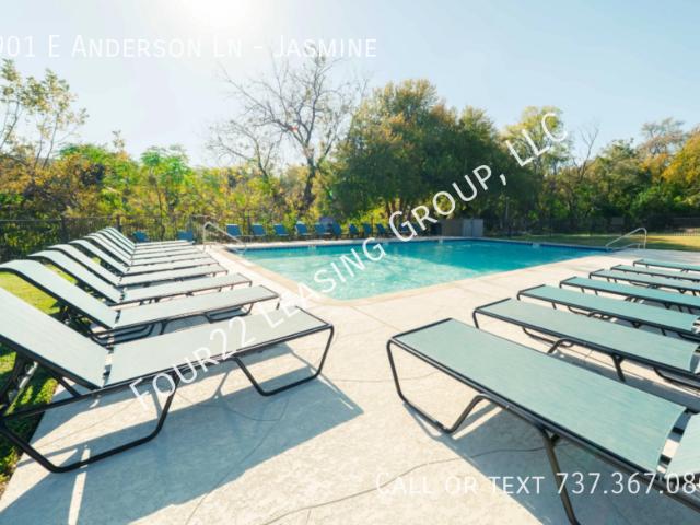 1 BR, 1 BA Apartment 1901 E Anderson Ln, Austin, TX 78752