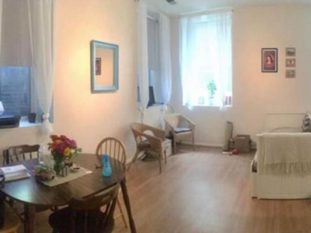 1 BR, 1 BA Apartment 1901 E Lombard St, Unit 2, Baltimore, MD 21231