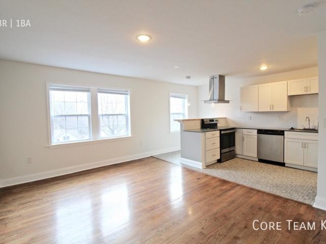 1 BR, 1 BA Apartment 1901 Olathe Blvd, Kansas City, KS 66103