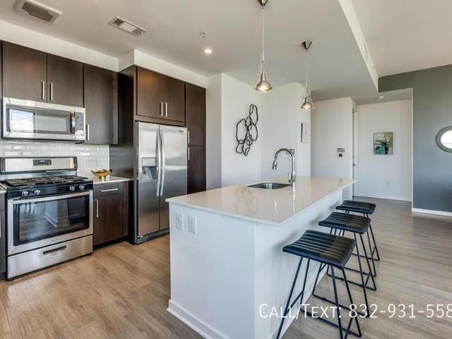 1 BR, 1 BA Apartment 1901 Lauderdale St, Houston, TX 77030
