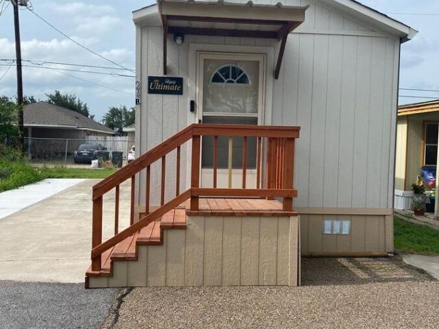 1 BR, 1 BA Apartment 1901 N Glasscock Rd, Mission, TX 78572