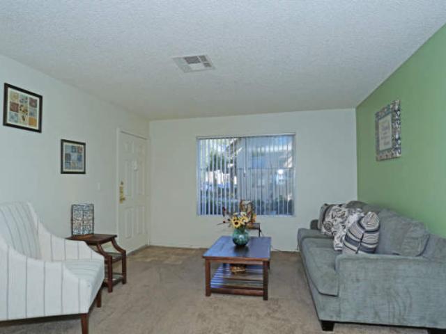 1 BR, 1 BA Apartment 1901 N Jones Blvd, Las Vegas, NV 89108