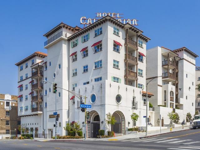 1 BR, 1 BA Apartment 1901 West 6th Street, Los Angeles, CA 90057