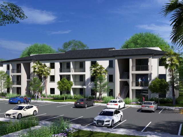 1 BR, 1 BA Apartment 1905 Champs Drive Unit 1037, Naples, FL 34120
