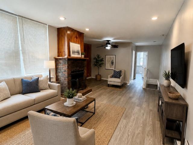 1 BR, 1 BA Apartment 1905 Federal St, Philadelphia, PA 19146