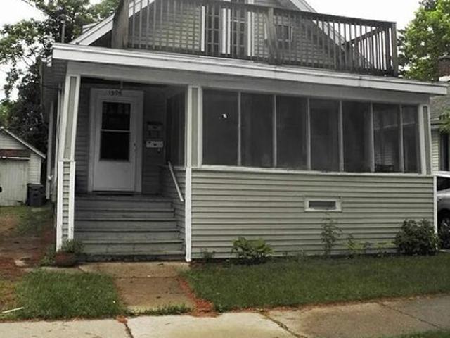 1 BR, 1 BA Apartment 1906 E Mifflin St, Unit 2, Madison, WI 53704