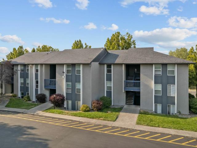 1 BR, 1 BA Apartment 1908 S. South Riverton Ave Unit 251, Spokane, WA 99207
