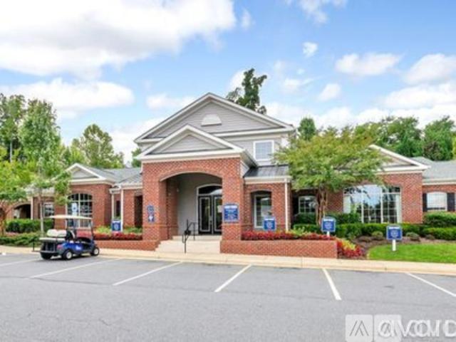 1 BR, 1 BA Apartment 190 Yellowstone Drive, Unit 101C, Charlottesville, VA 22903