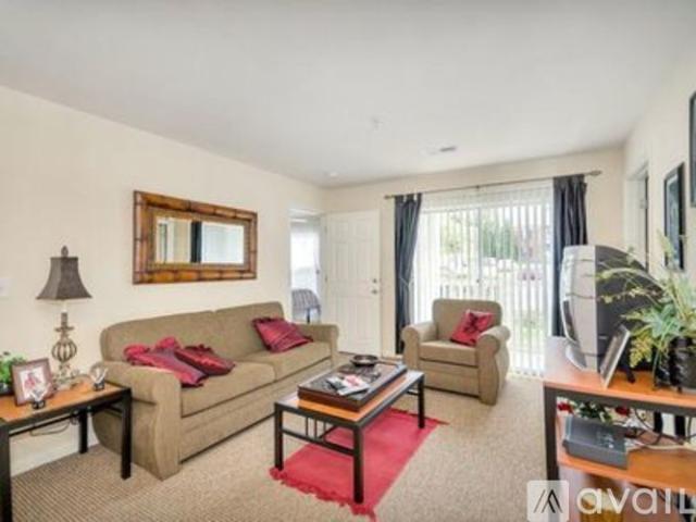 1 BR, 1 BA Apartment 190 Yellowstone Drive, Unit 101D, Charlottesville, VA 22903