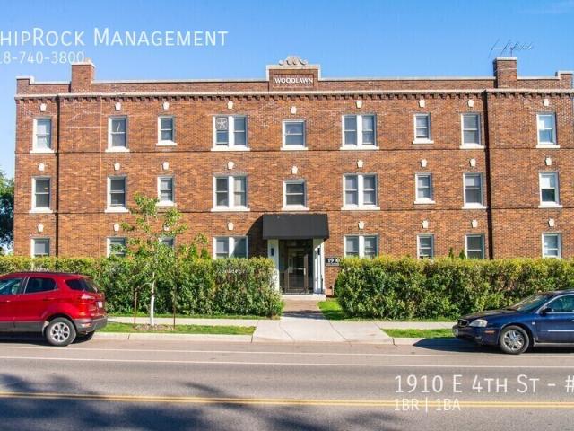 1 BR, 1 BA Apartment 1910 E 4th St, Duluth, MN 55812