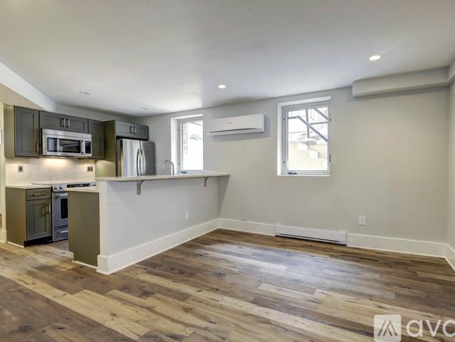 1 BR, 1 BA Apartment 1910 Kalorama Road Northwest, Unit 003, Washington, DC 20009