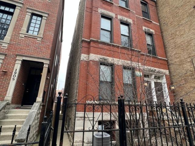 1 BR, 1 BA Apartment 1910 N Sheffield Ave, Chicago, IL 60614