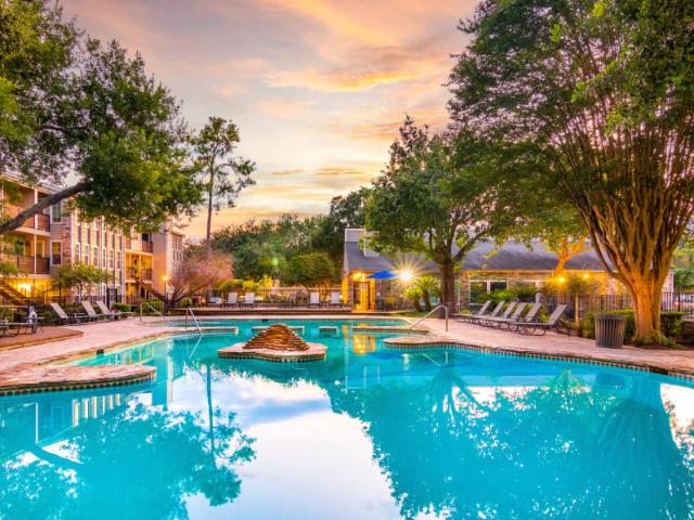 1 BR, 1 BA Apartment 1910 Westmead Drive Unit 4207, Houston, TX 77077