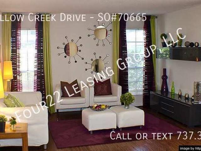 1 BR, 1 BA Apartment 1910 Willow Creek Drive, Austin, TX 78741