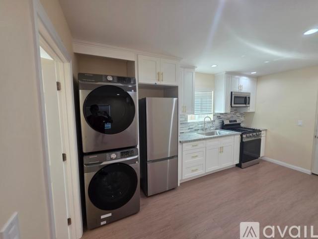 1 BR, 1 BA Apartment 19117 Stagg Street, Unit 1, Reseda, CA 91335